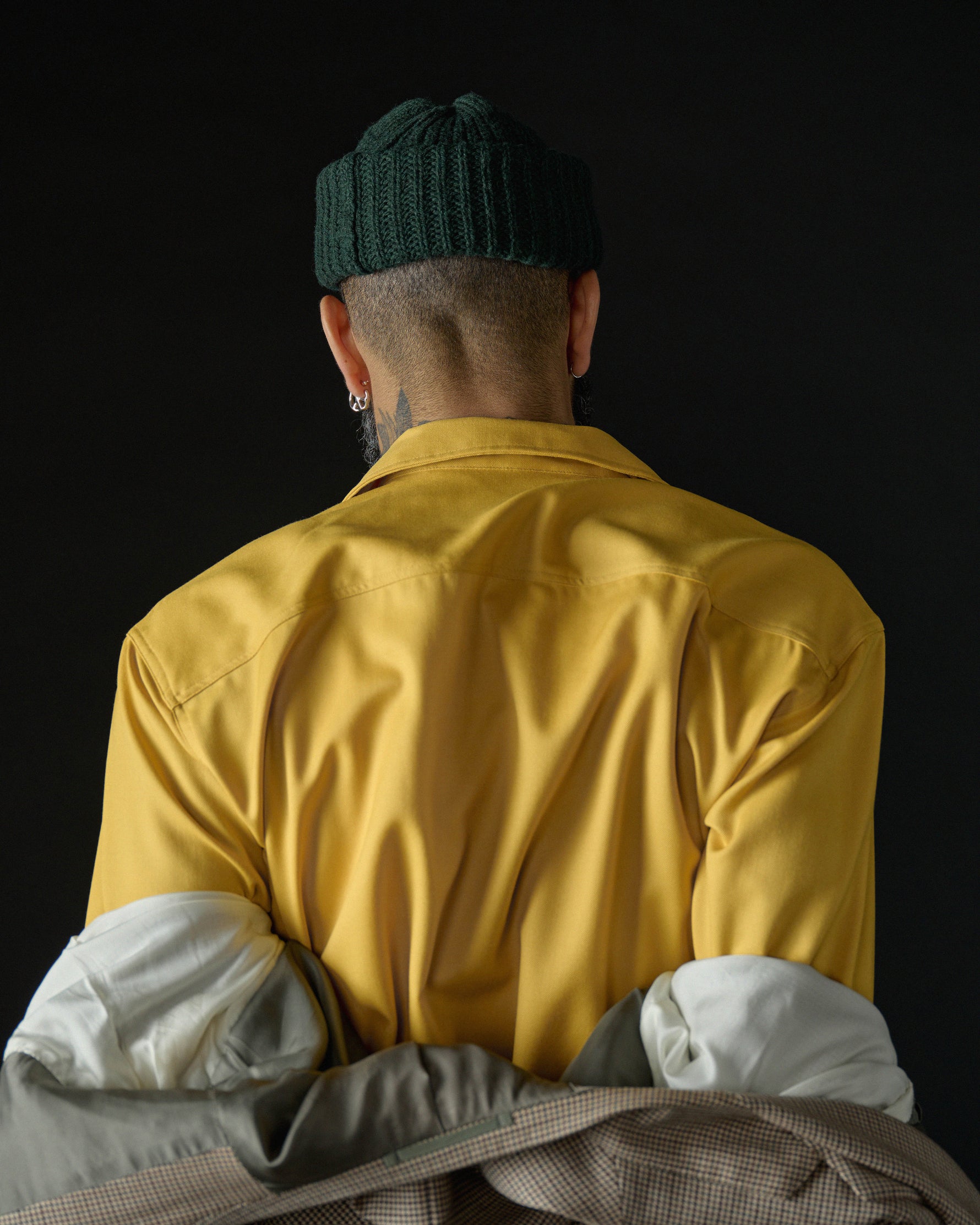 The Holiday Edit with Leon Cerrone