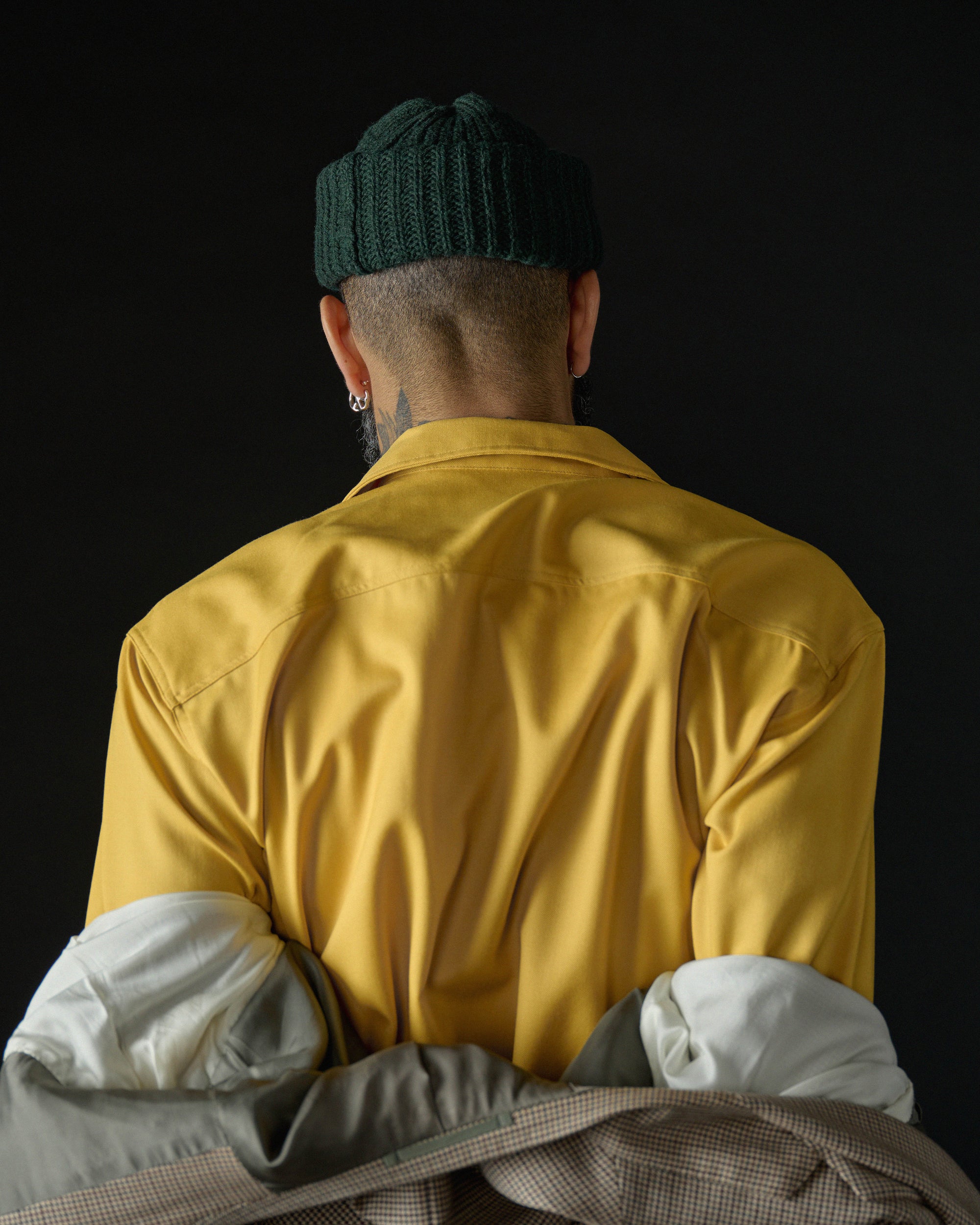 The Holiday Edit with Leon Cerrone