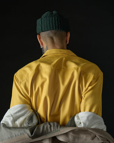 The Holiday Edit with Leon Cerrone