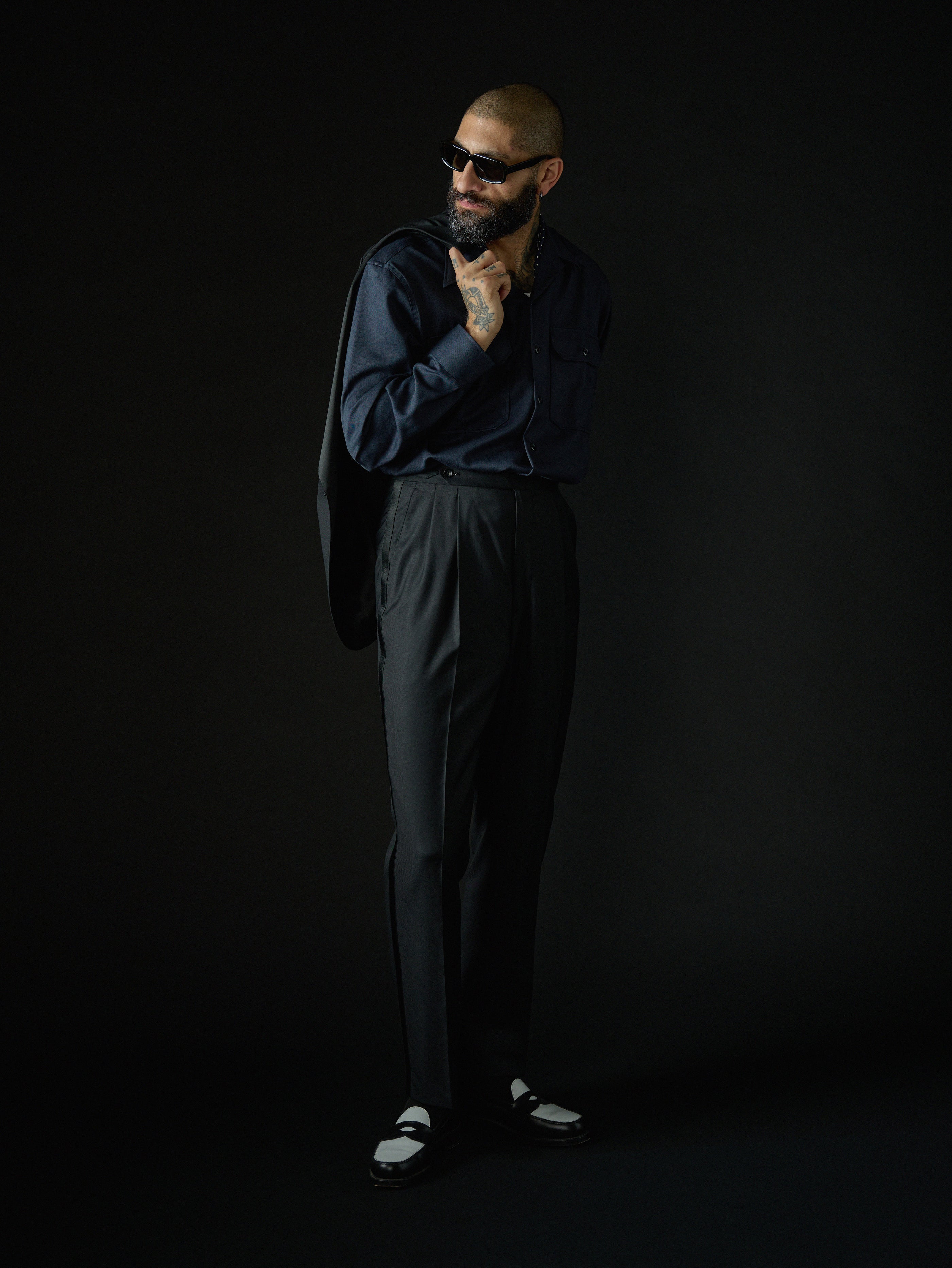 The Holiday Edit with Leon Cerrone