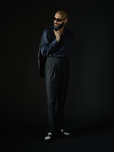 The Holiday Edit with Leon Cerrone