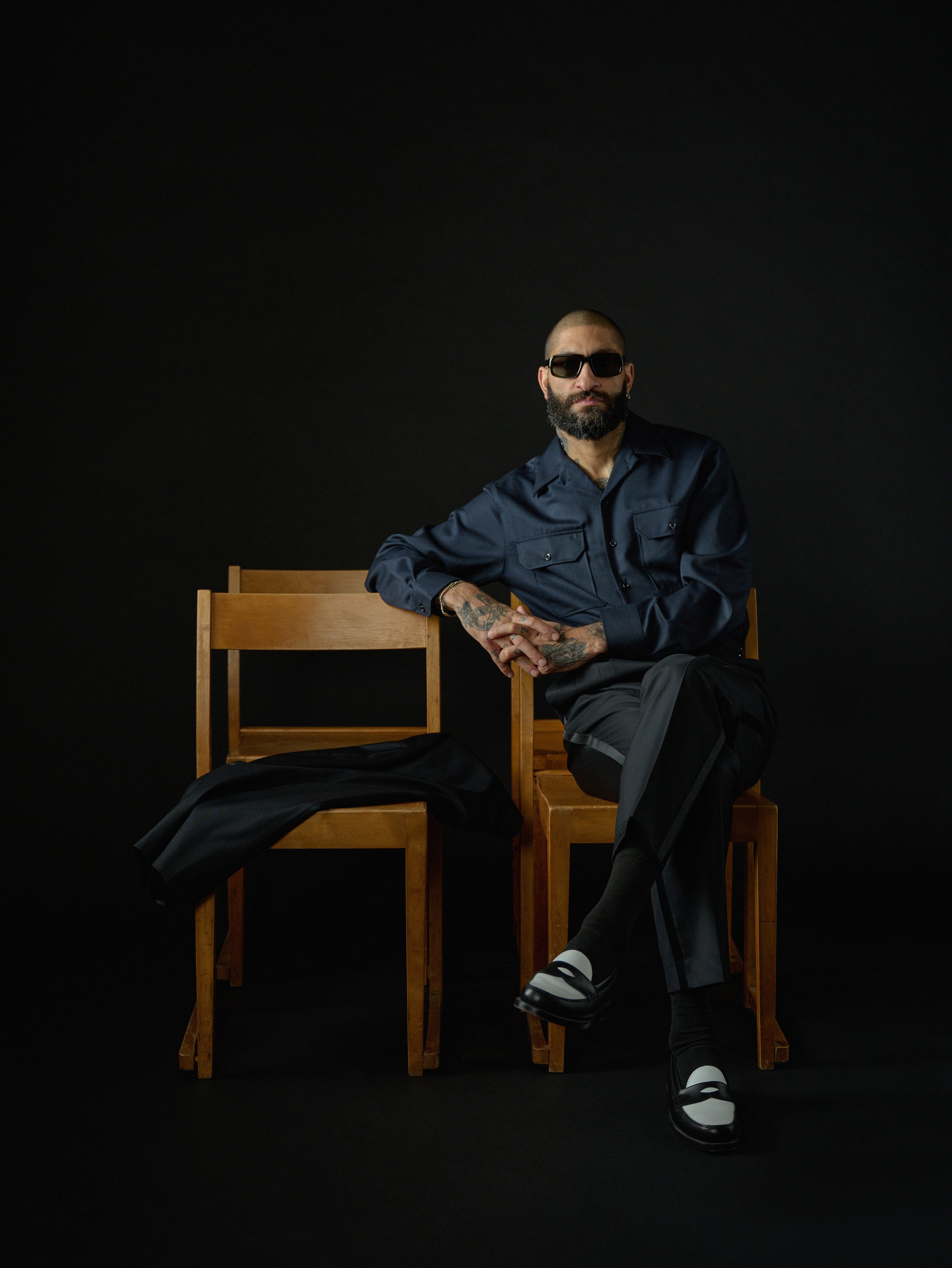 The Holiday Edit with Leon Cerrone