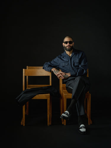 The Holiday Edit with Leon Cerrone