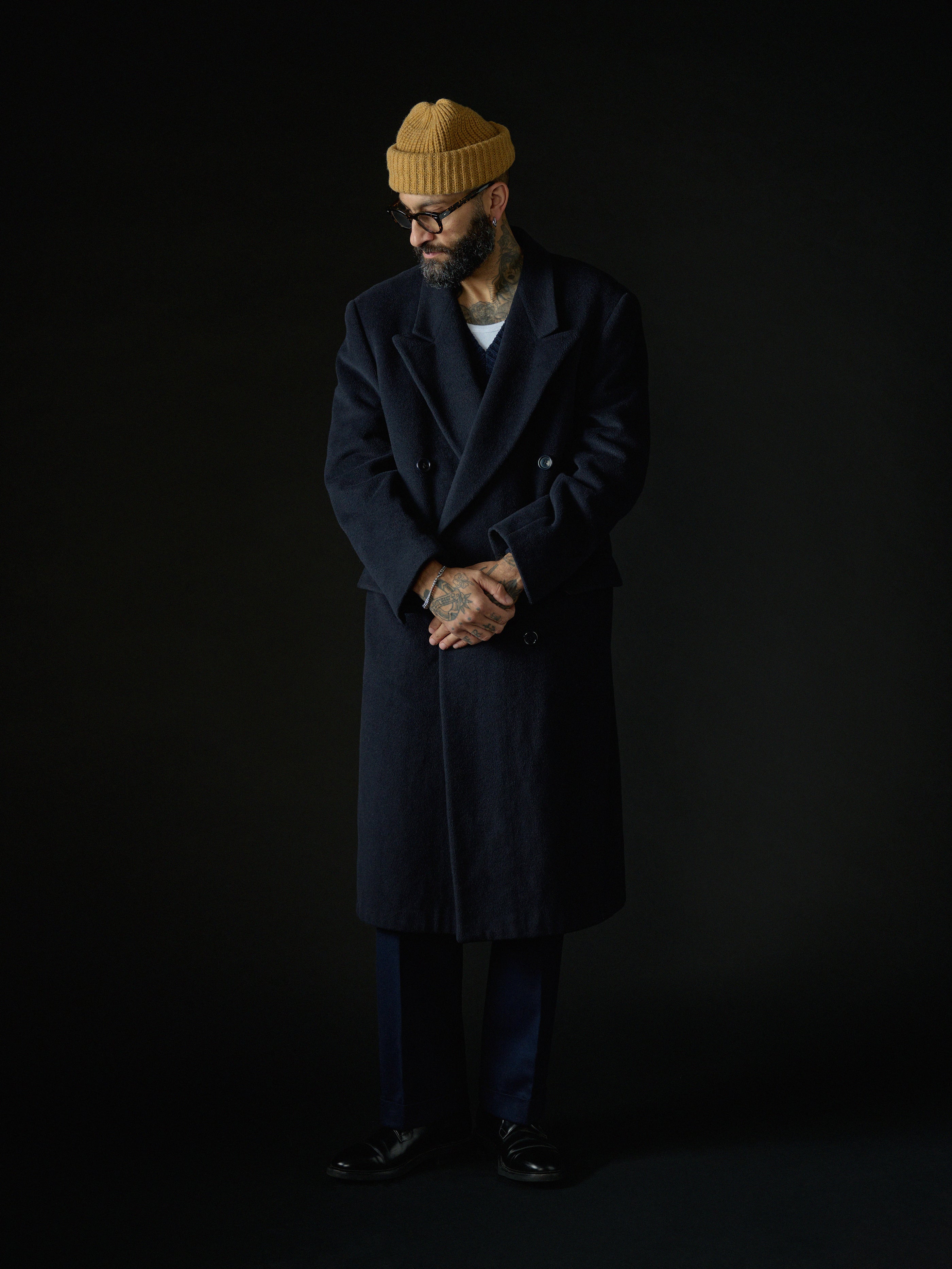 The Holiday Edit with Leon Cerrone