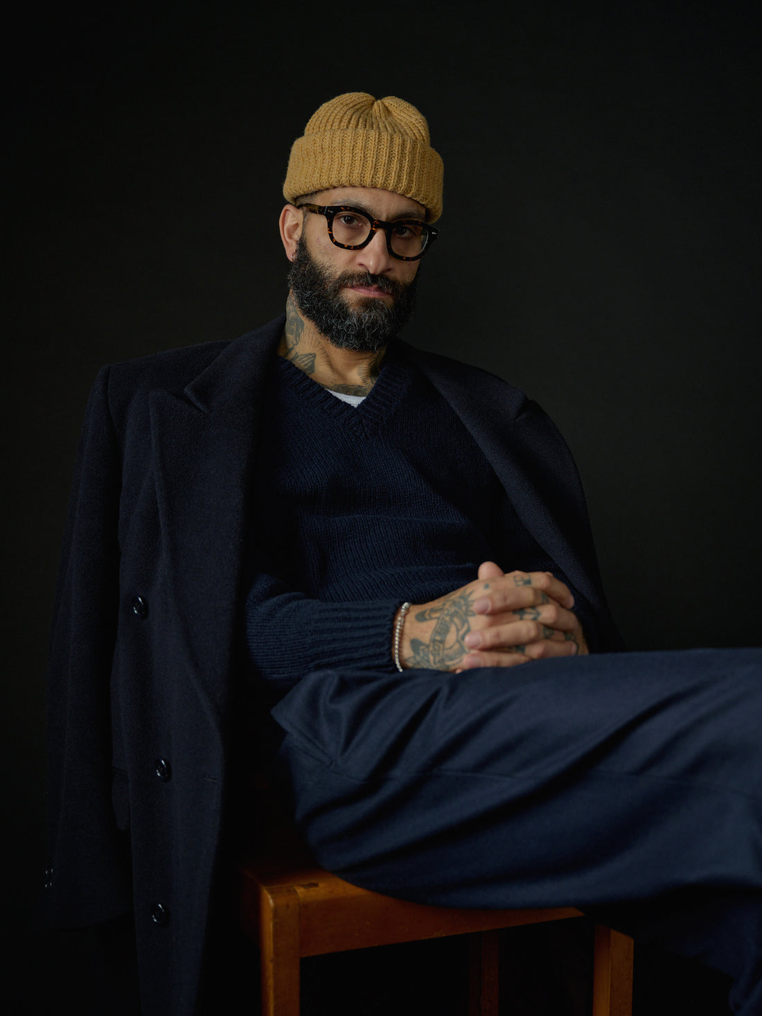 The Holiday Edit with Leon Cerrone