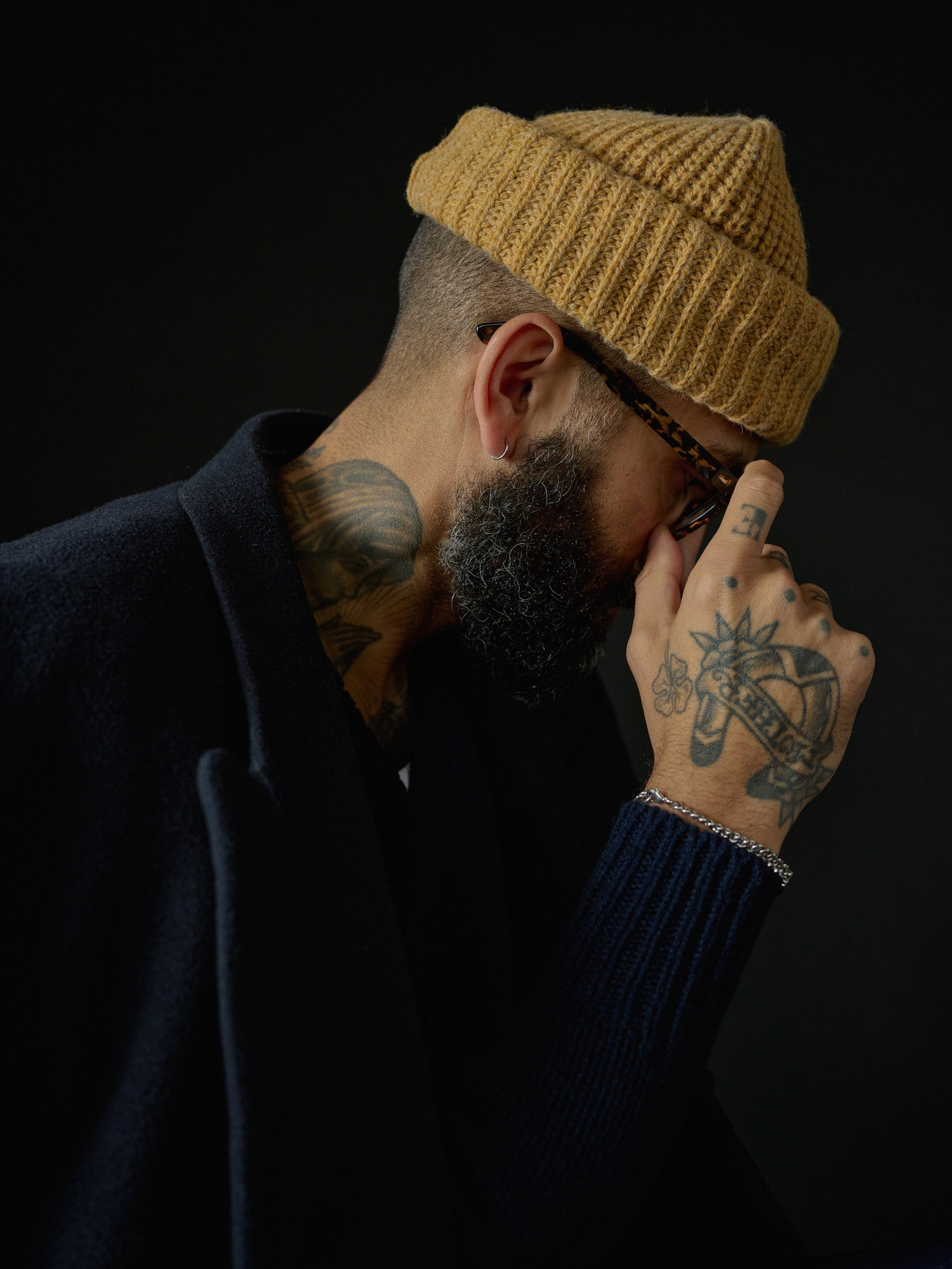 The Holiday Edit with Leon Cerrone