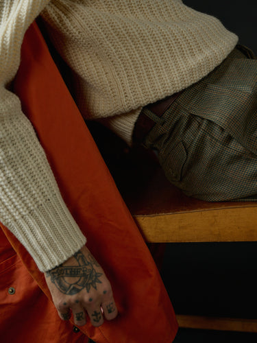 The Holiday Edit with Leon Cerrone