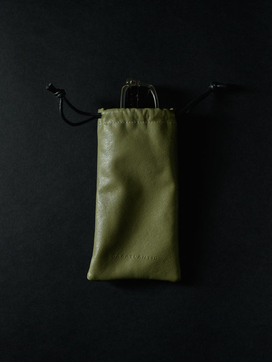 The Holiday Edit with Leon Cerrone