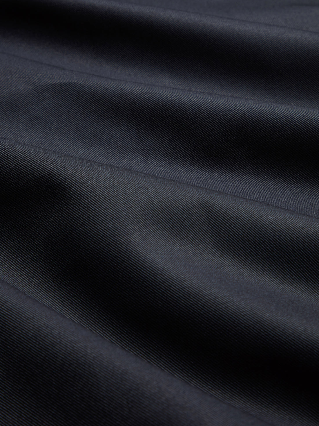 Tanger | Deep Navy Cotton