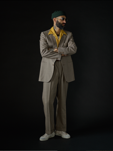 The Holiday Edit with Leon Cerrone