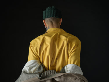 The Holiday Edit with Leon Cerrone